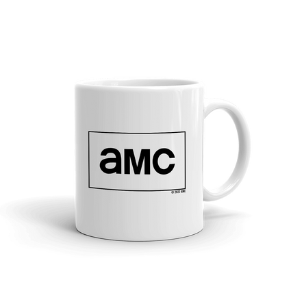 AMC Logo – AMC Shop