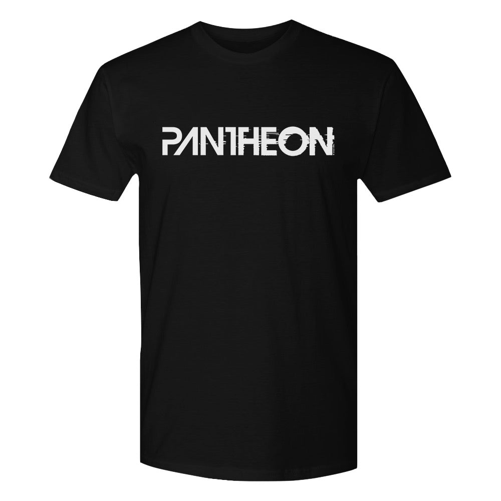 Pantheon Logo Adult Short Sleeve T-Shirt