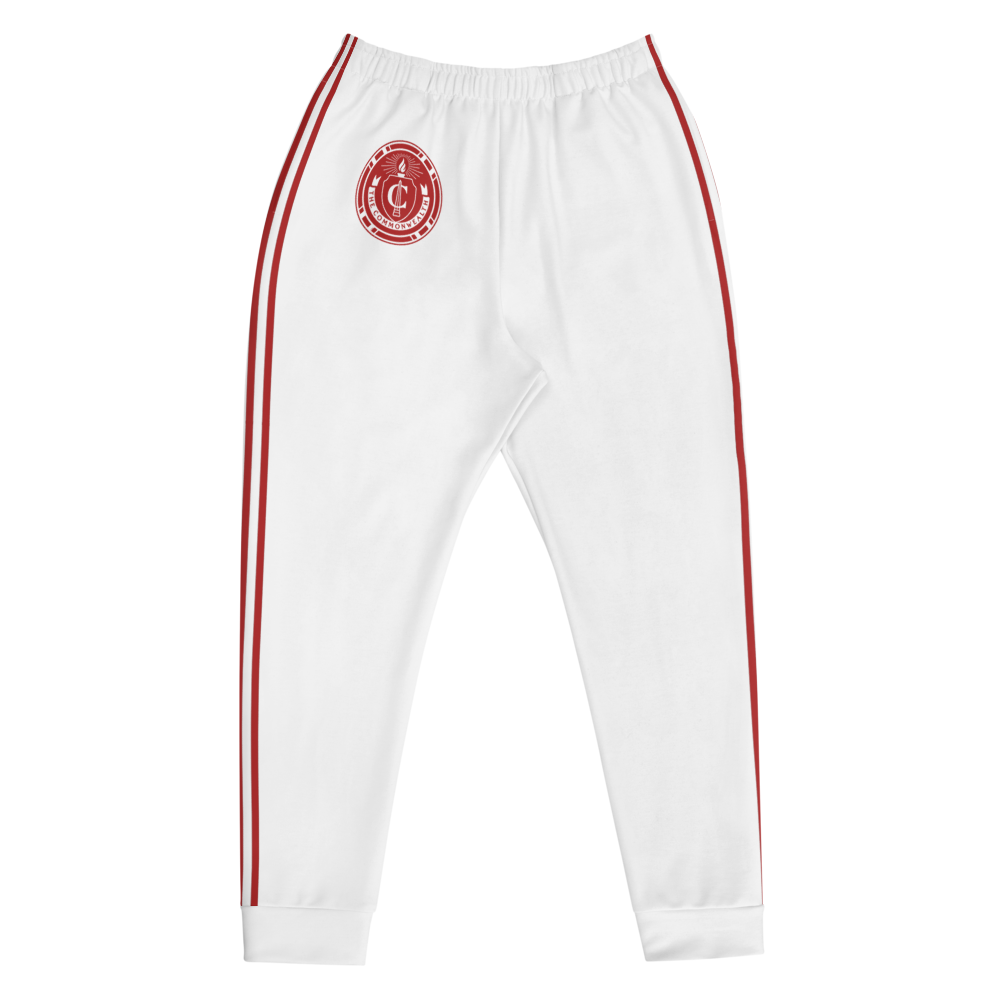 The Walking Dead Commonwealth Emblem Unisex Joggers