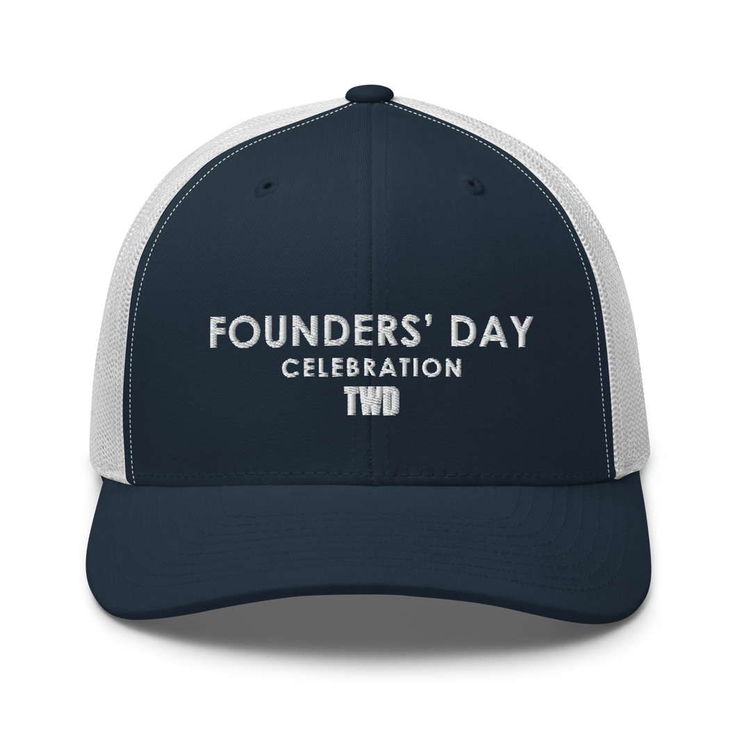 Hats – AMC Shop